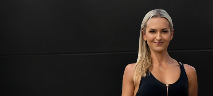 Hera Performance - personalised fitness programs for the busy woman